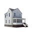3d Archmodels Vol 62 Buildings