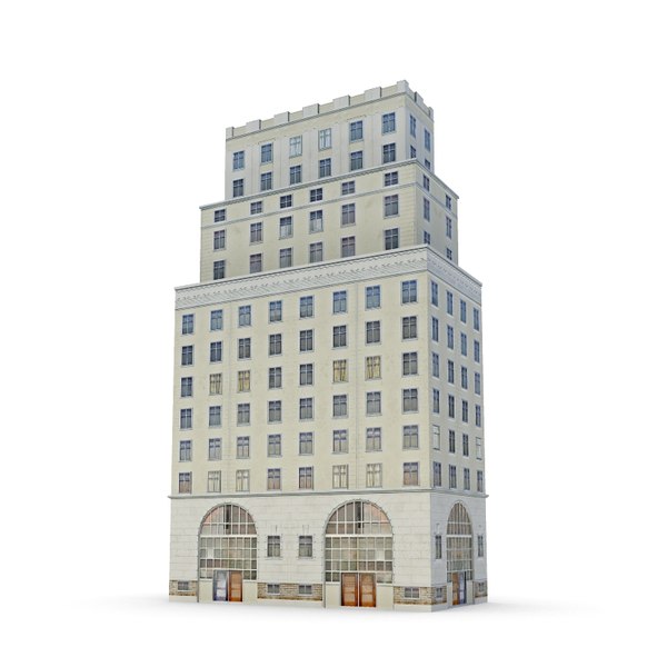 3d archmodels vol 62 buildings