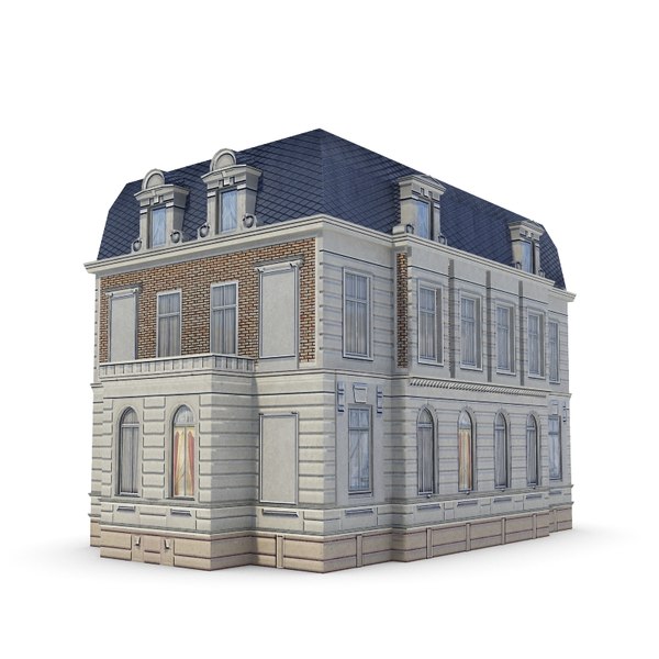 3d archmodels vol 62 buildings