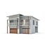 3d Archmodels Vol 62 Buildings