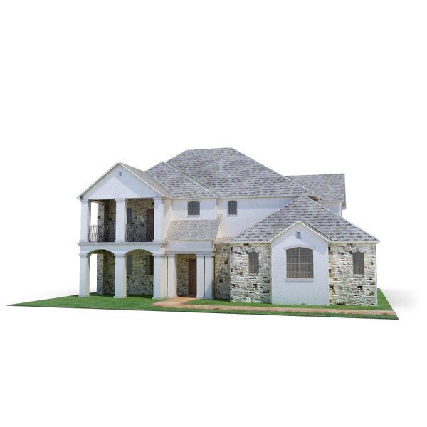 3d archmodels vol 62 buildings