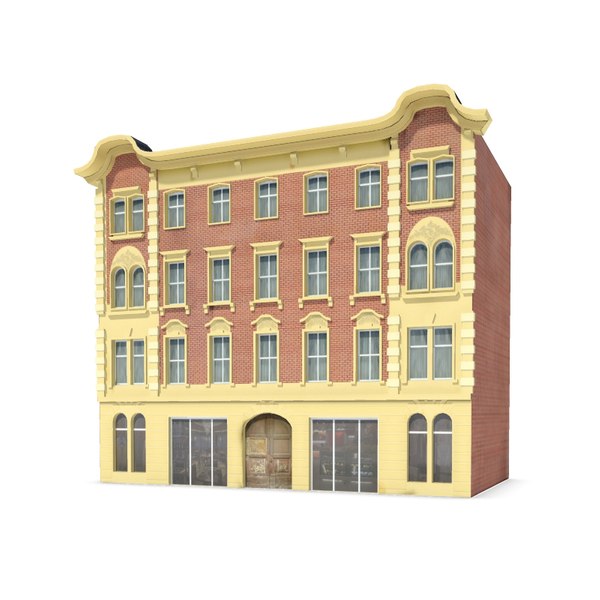 3d archmodels vol 62 buildings