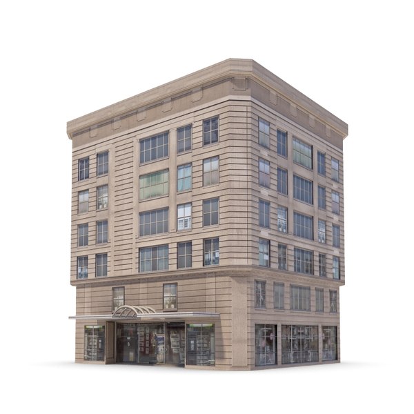 3d archmodels vol 62 buildings