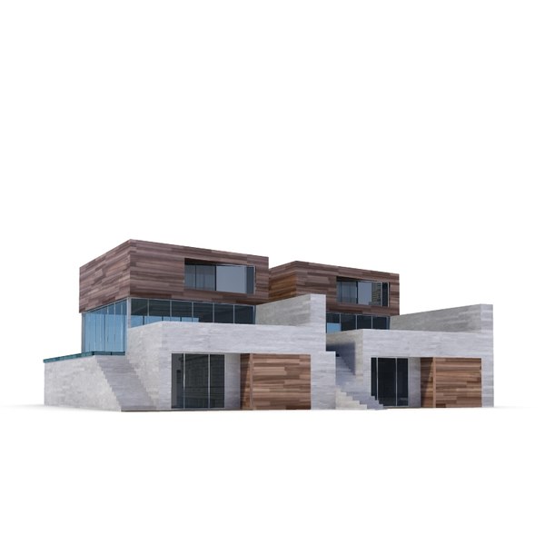 3d archmodels vol 62 buildings