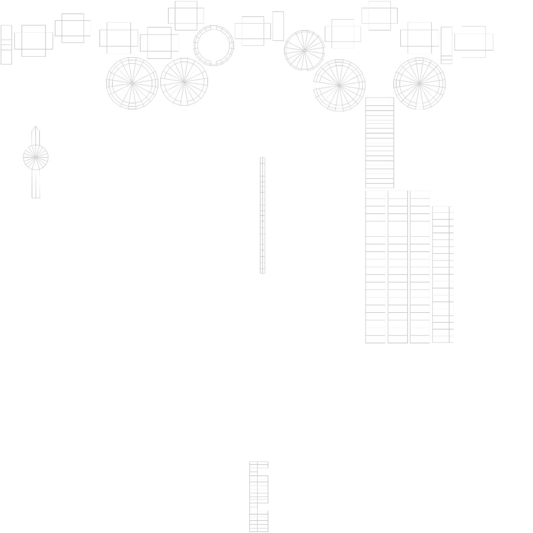 3D Model Panel Button - TurboSquid 2290344