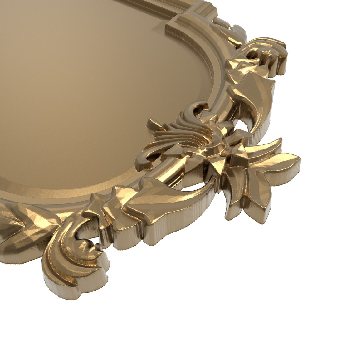 3D model frame cnc - TurboSquid 1711655