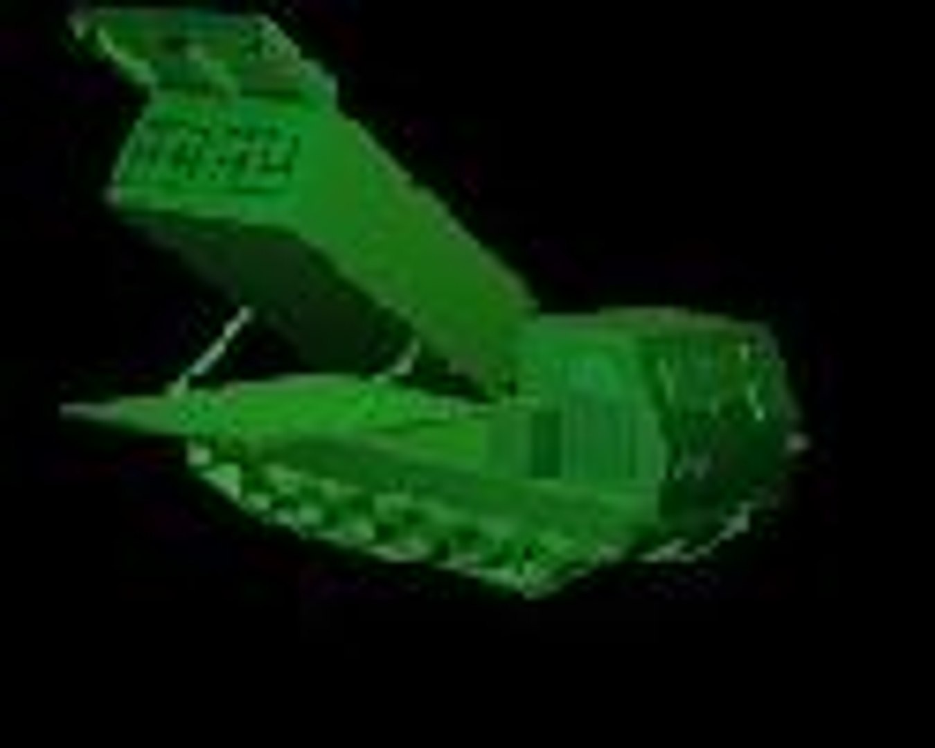 Cob Military Jets Tanks