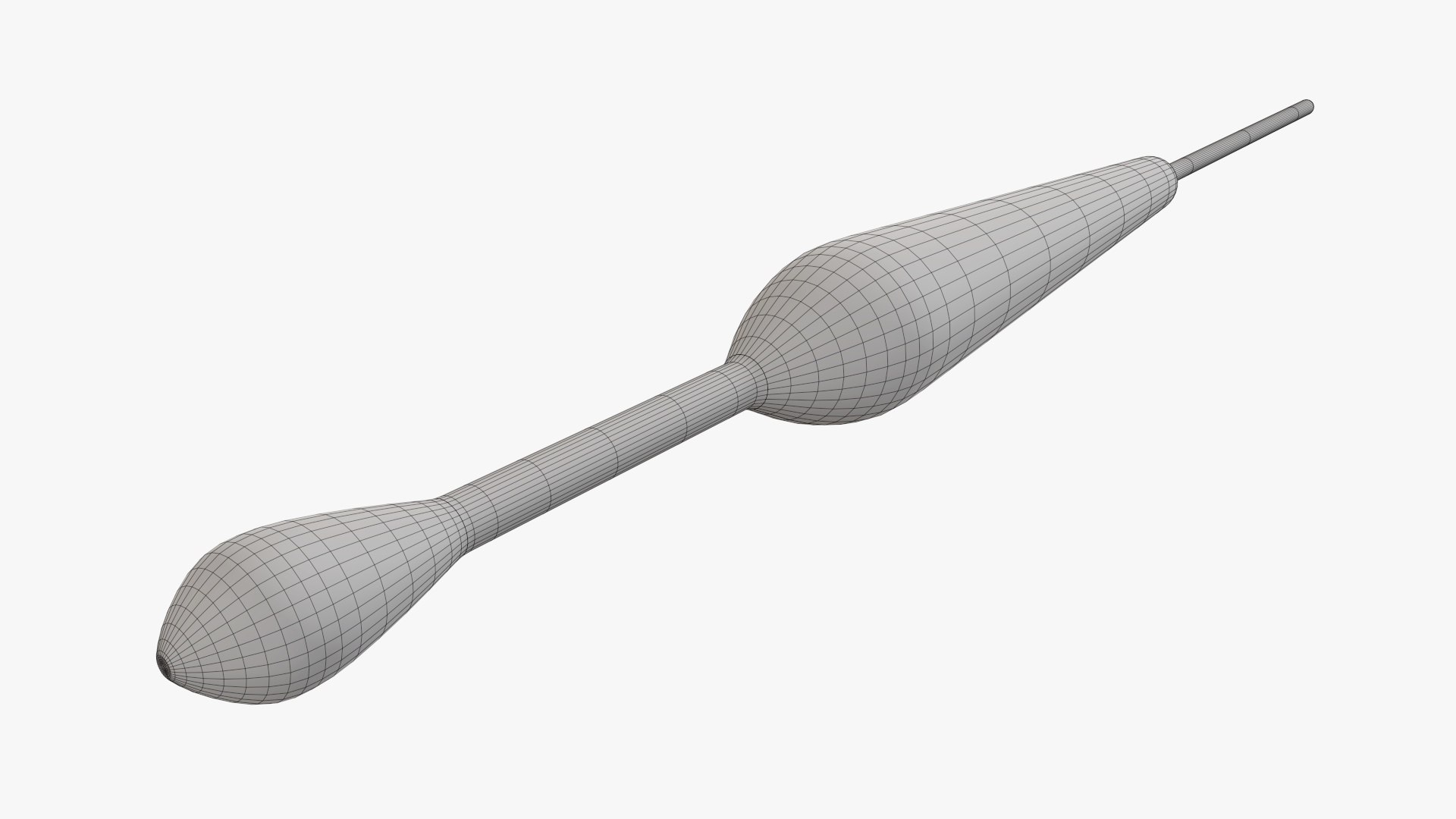 Float Fishing 3D Model - TurboSquid 1644690