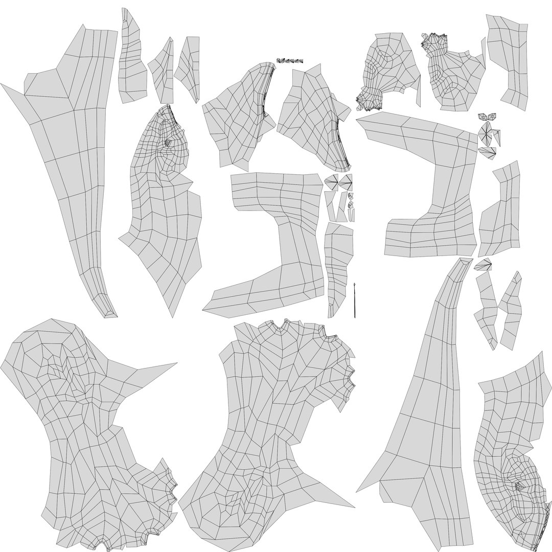 Tyrannosaurus Rex 3D - TurboSquid 1729209