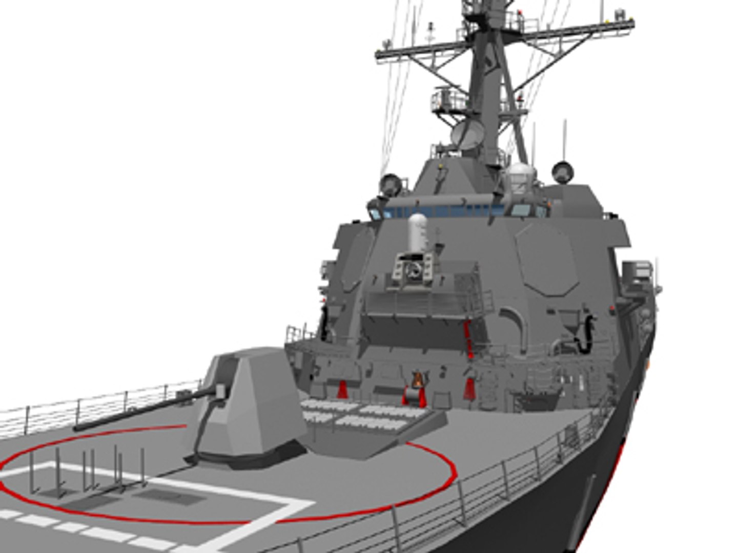 3d Dxf Ddg 81
