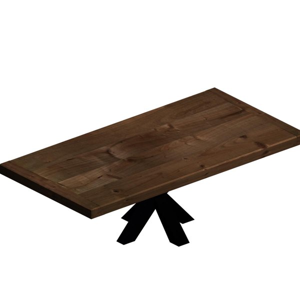 table 3d model