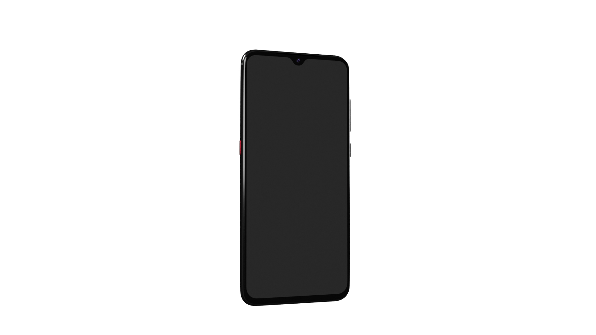 Xiaomi Mi 9 Explorer Edition 3D - TurboSquid 1914207