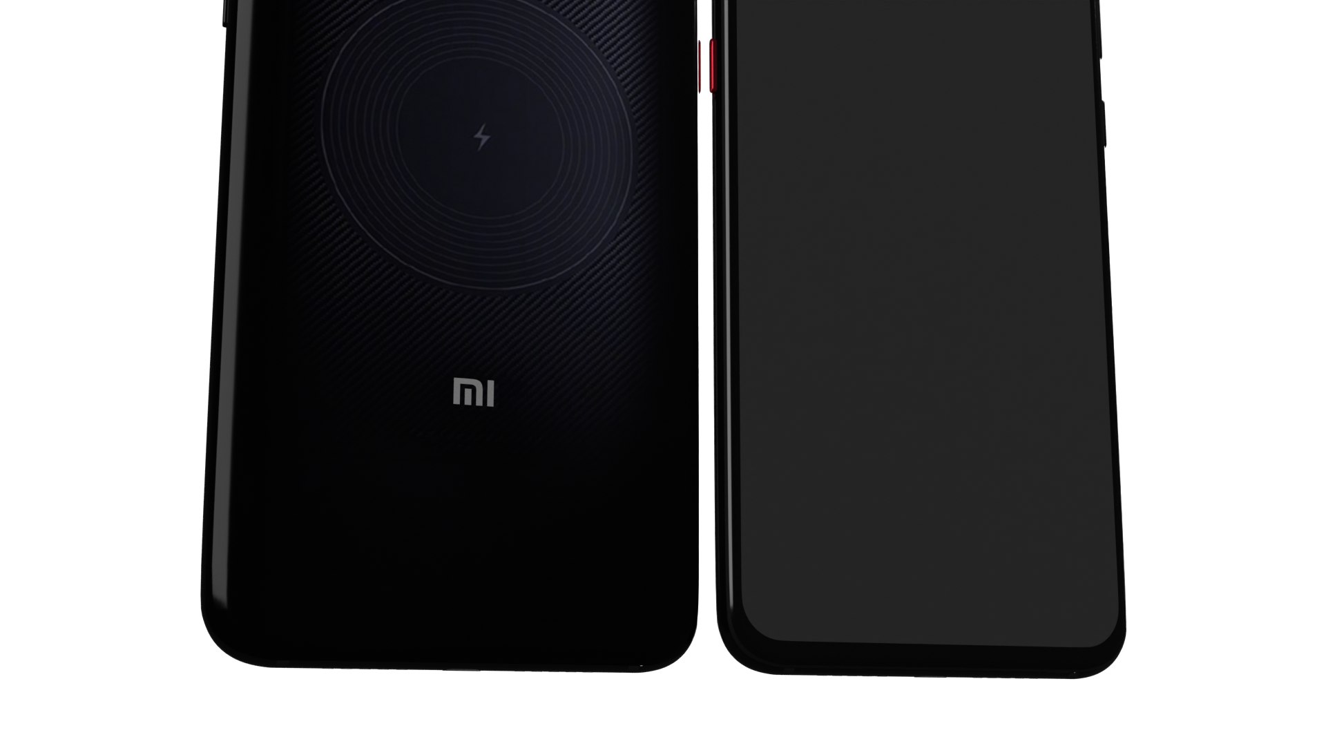 Xiaomi Mi 9 Explorer Edition 3D - TurboSquid 1914207