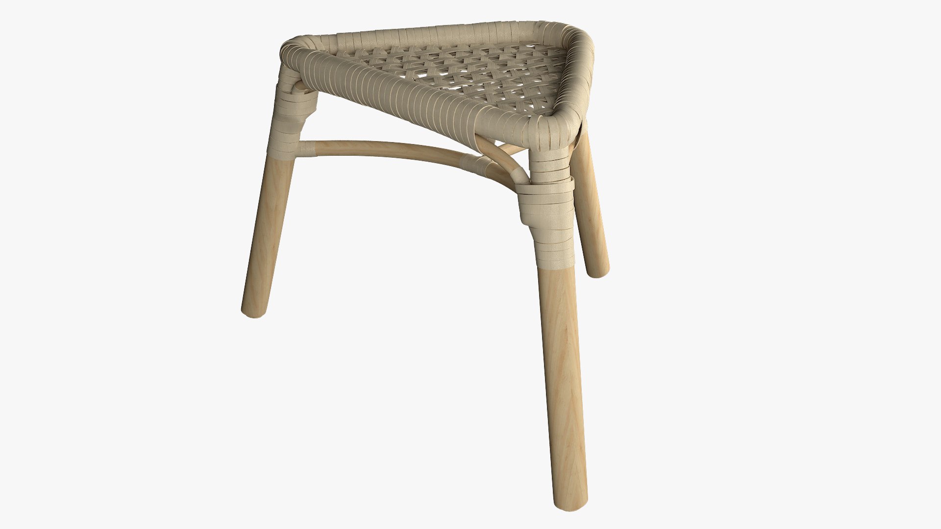 3D outdoor chair - TurboSquid 1511065