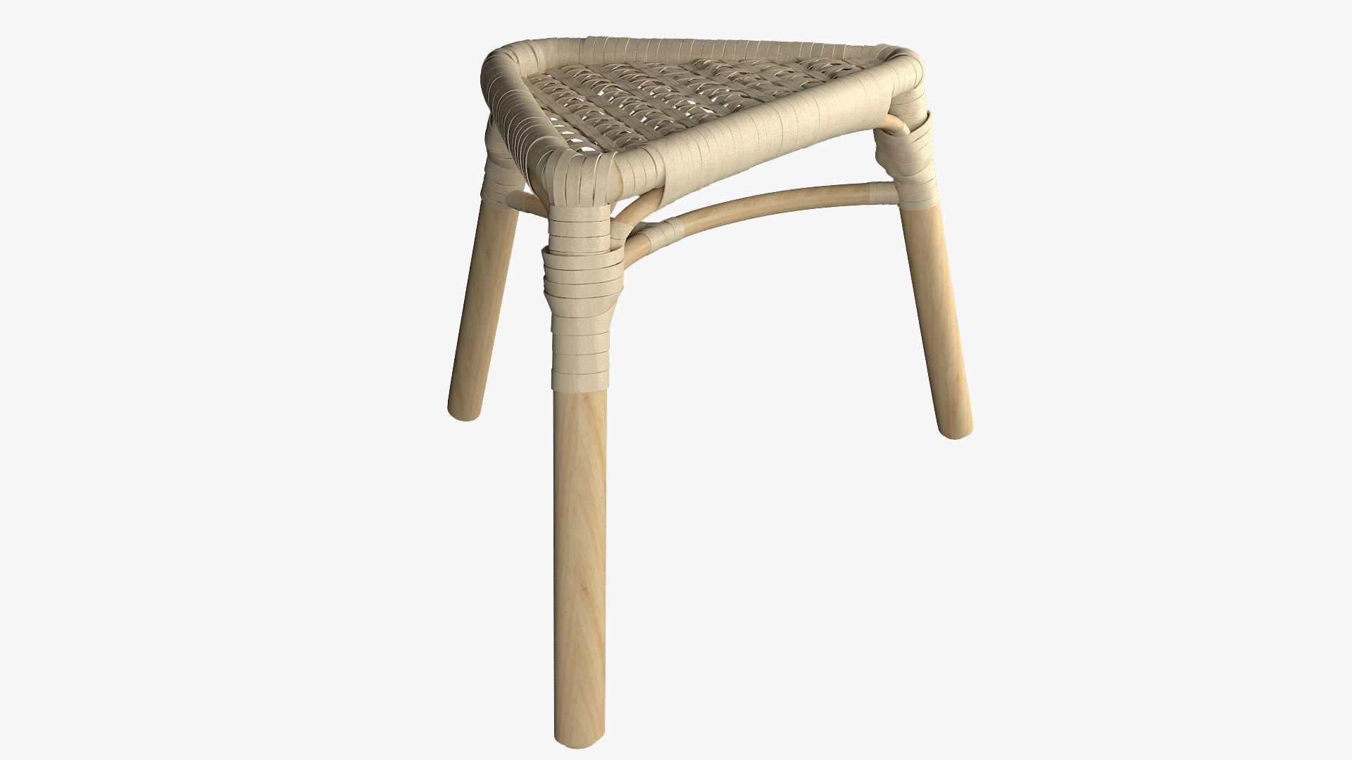 3D outdoor chair - TurboSquid 1511065