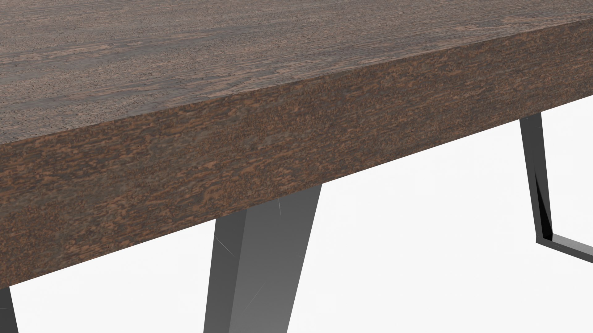 3D Low Poly Table Design 3 model - TurboSquid 2120066