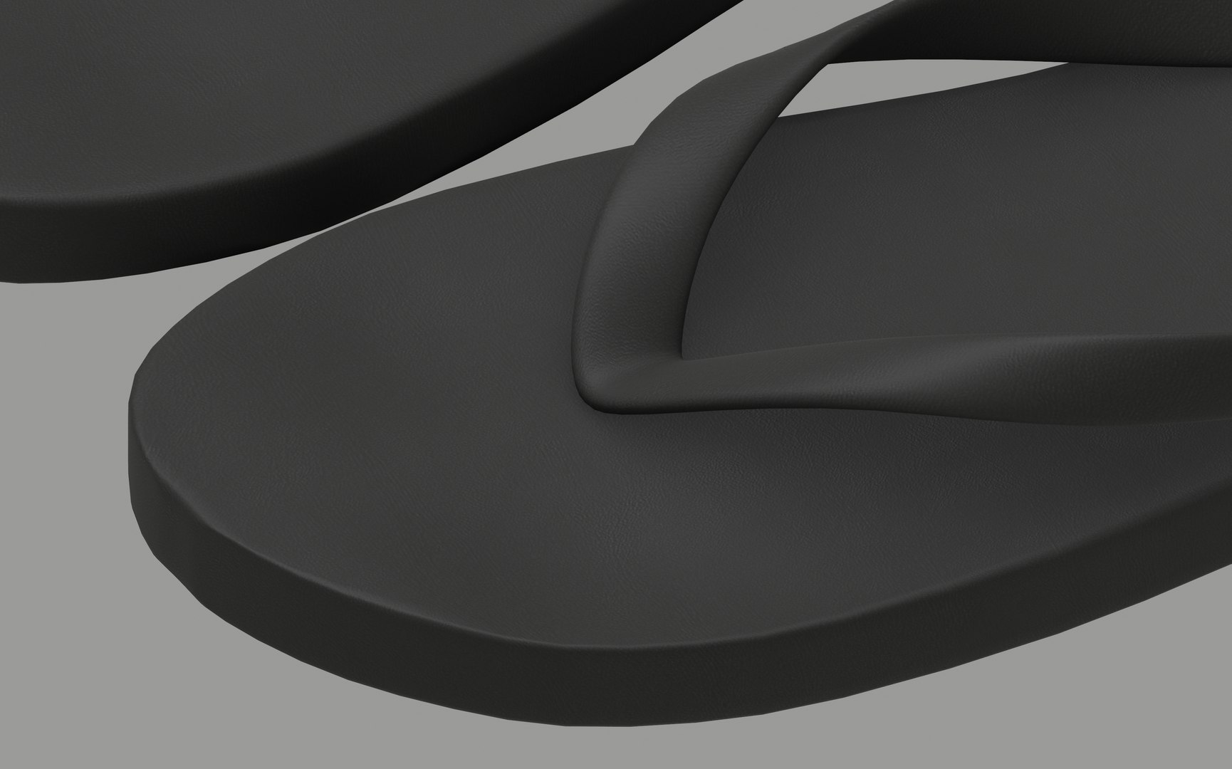 Sandals 3D Model - TurboSquid 2133289