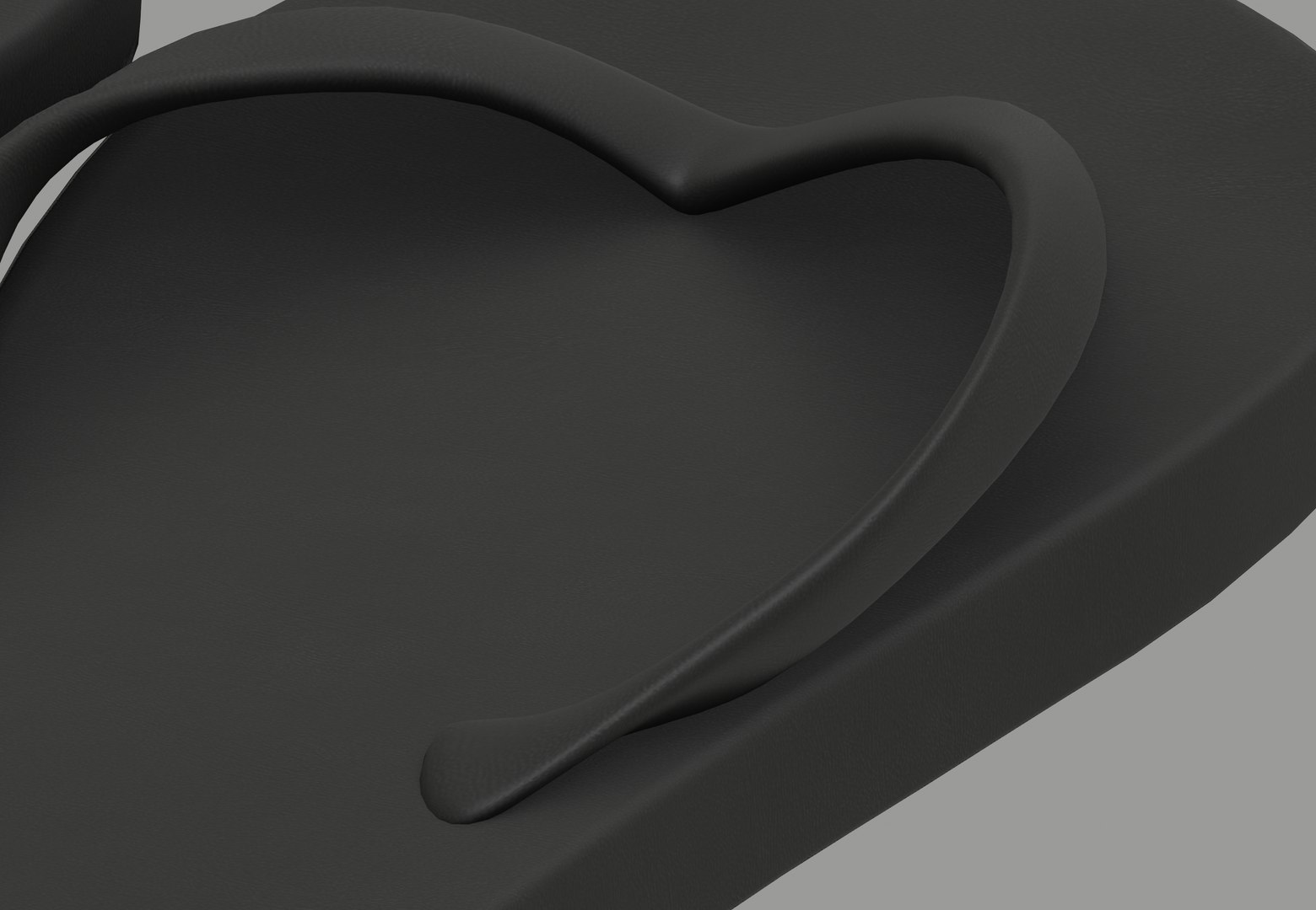 Sandals 3D Model - TurboSquid 2133289