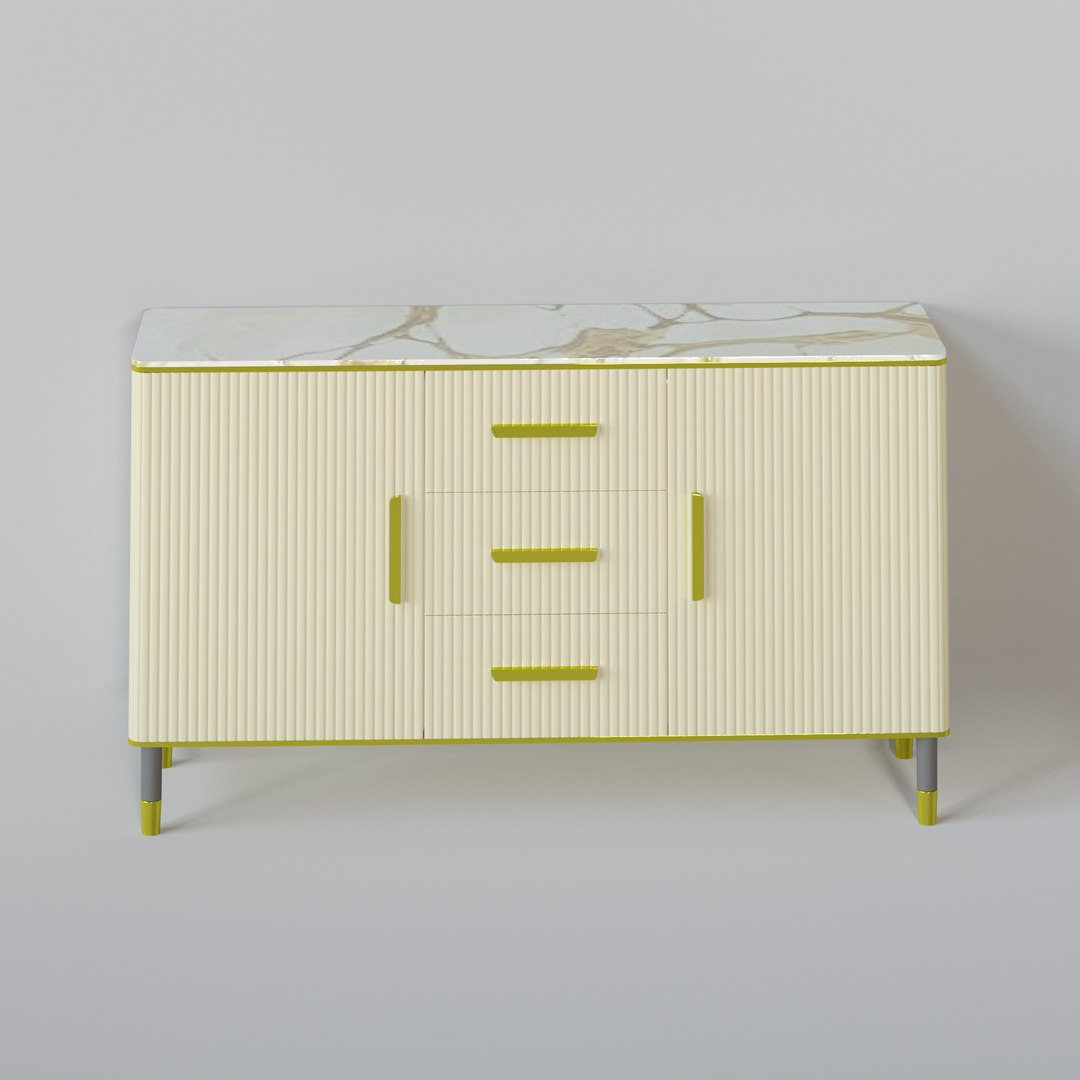 3D Model CONSOL - TurboSquid 2174103