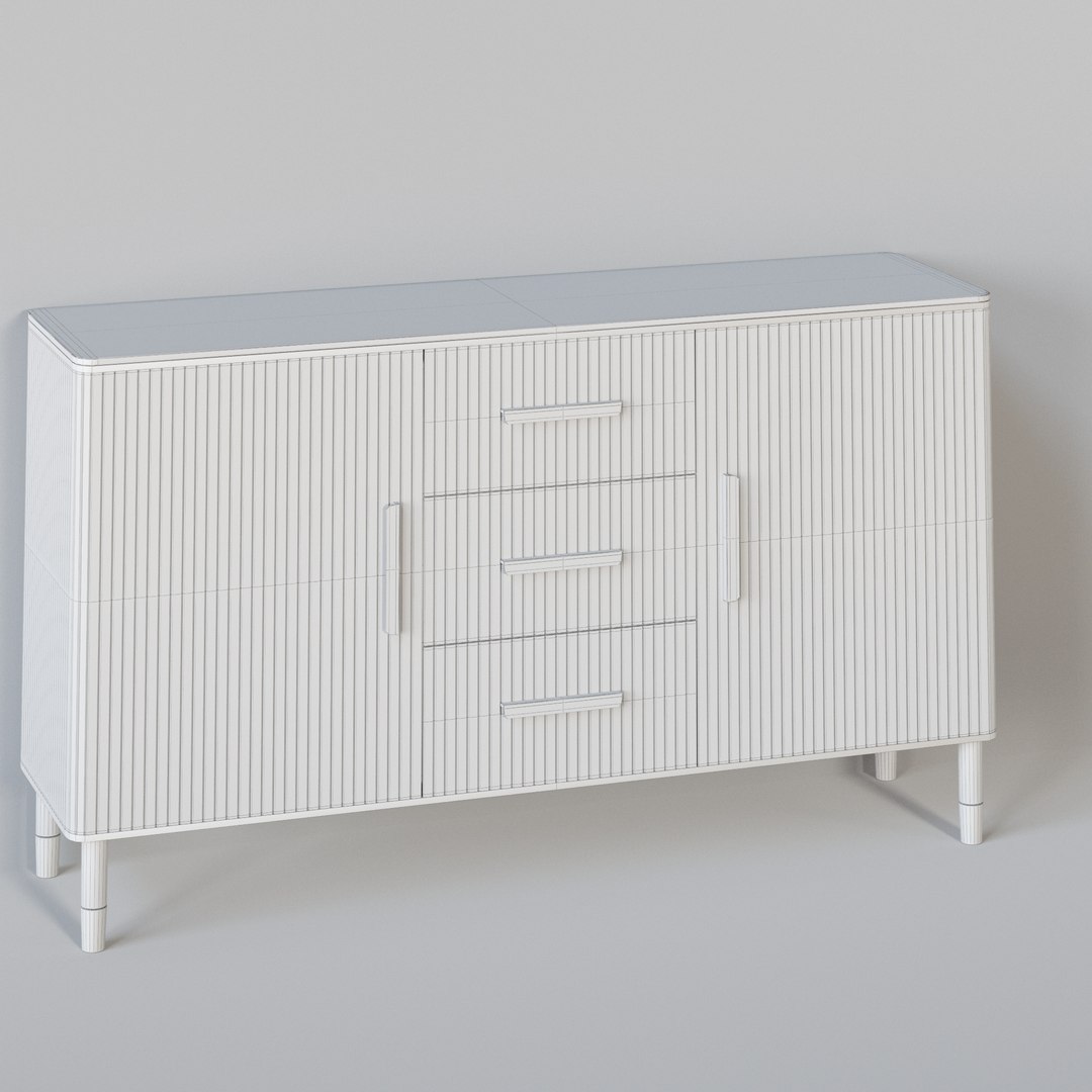 3D Model CONSOL - TurboSquid 2174103