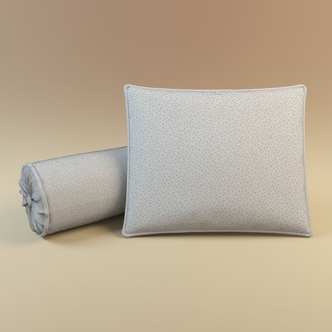 Max Pillow Cloth