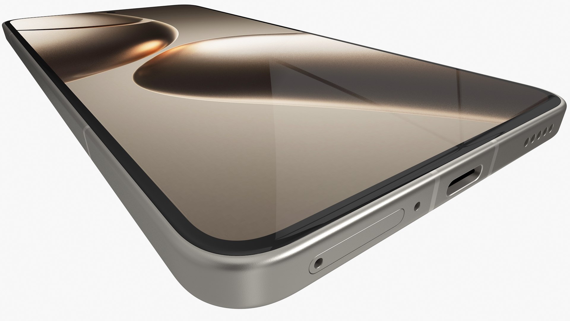 Xiaomi 14T Pro Gray Model - TurboSquid 2285619