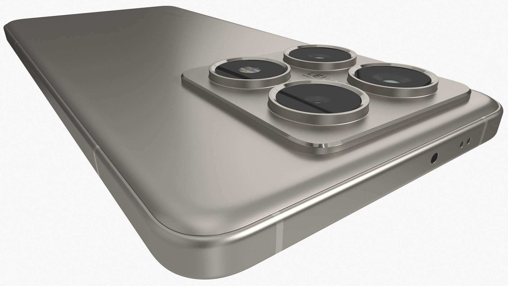 Xiaomi 14T Pro Gray Model - TurboSquid 2285619