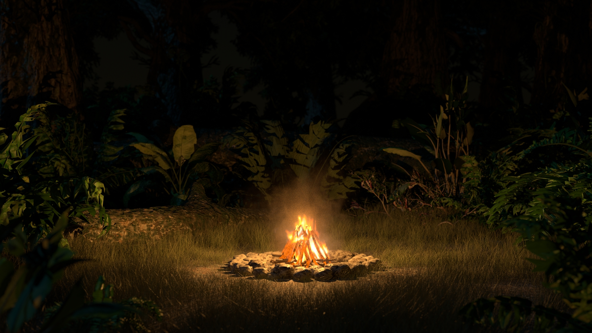 Campfire Animation Fire Animation GIFs Find & Share On GIPHY