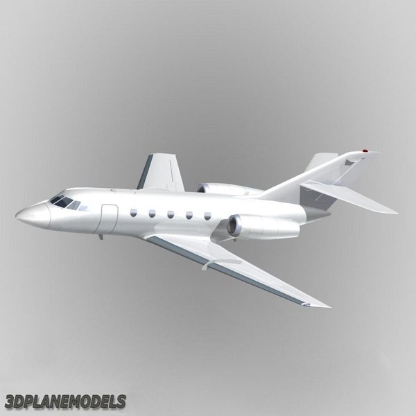 max dassault falcon 20 200