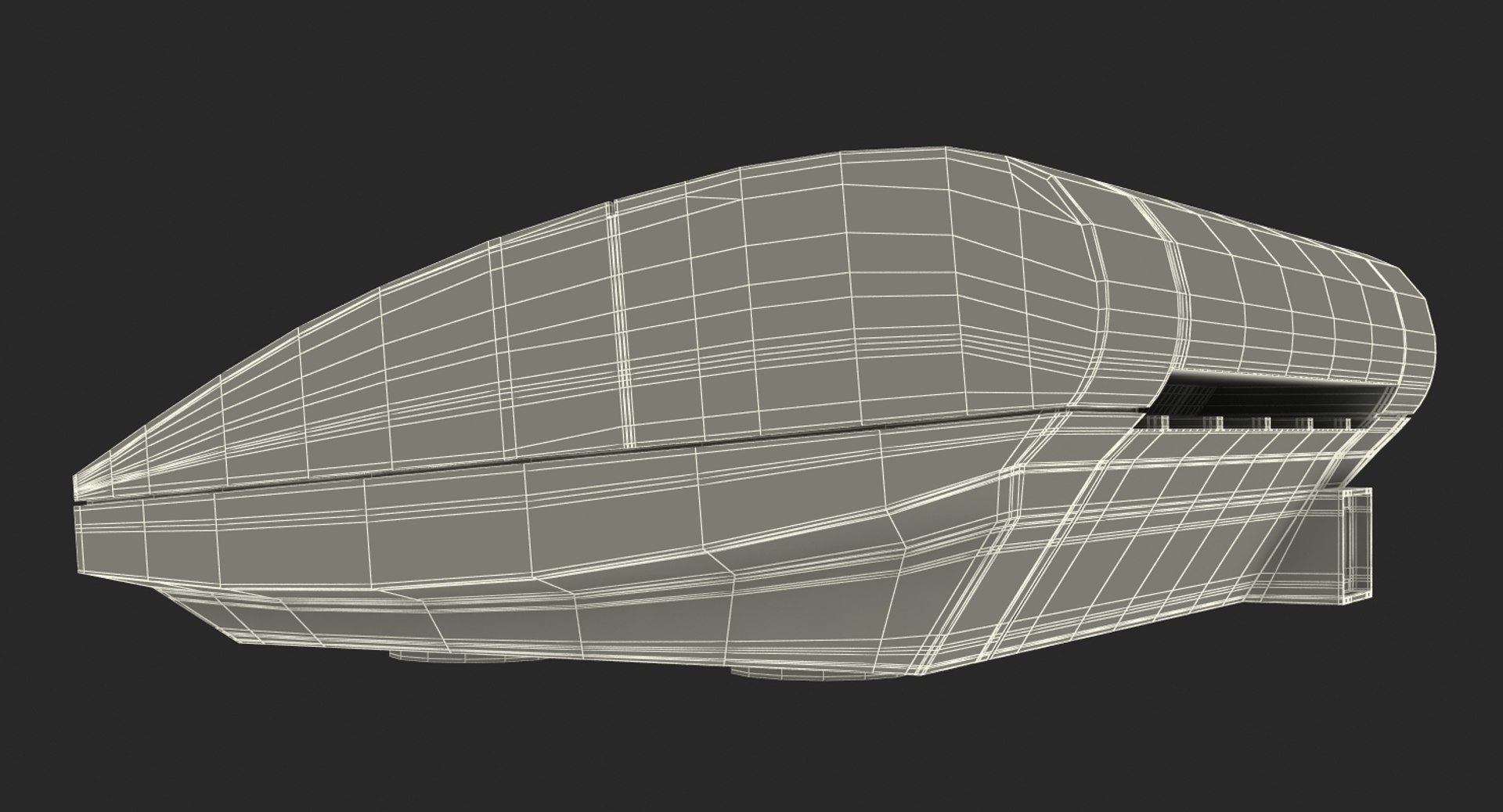 Card Scanner Dymo Cardscan 3D - TurboSquid 1191760