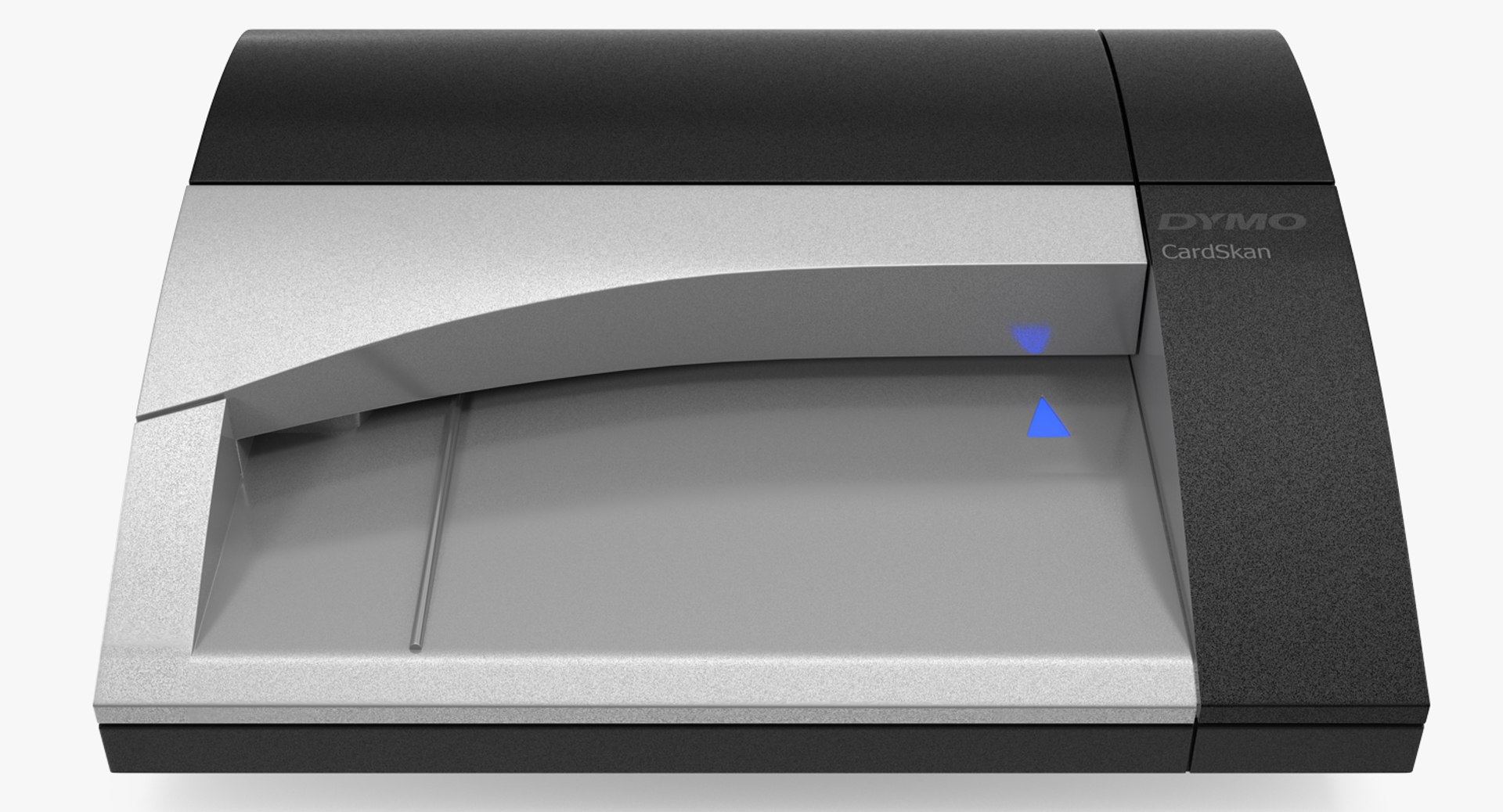 Card scanner dymo cardscan 3D - TurboSquid 1191760