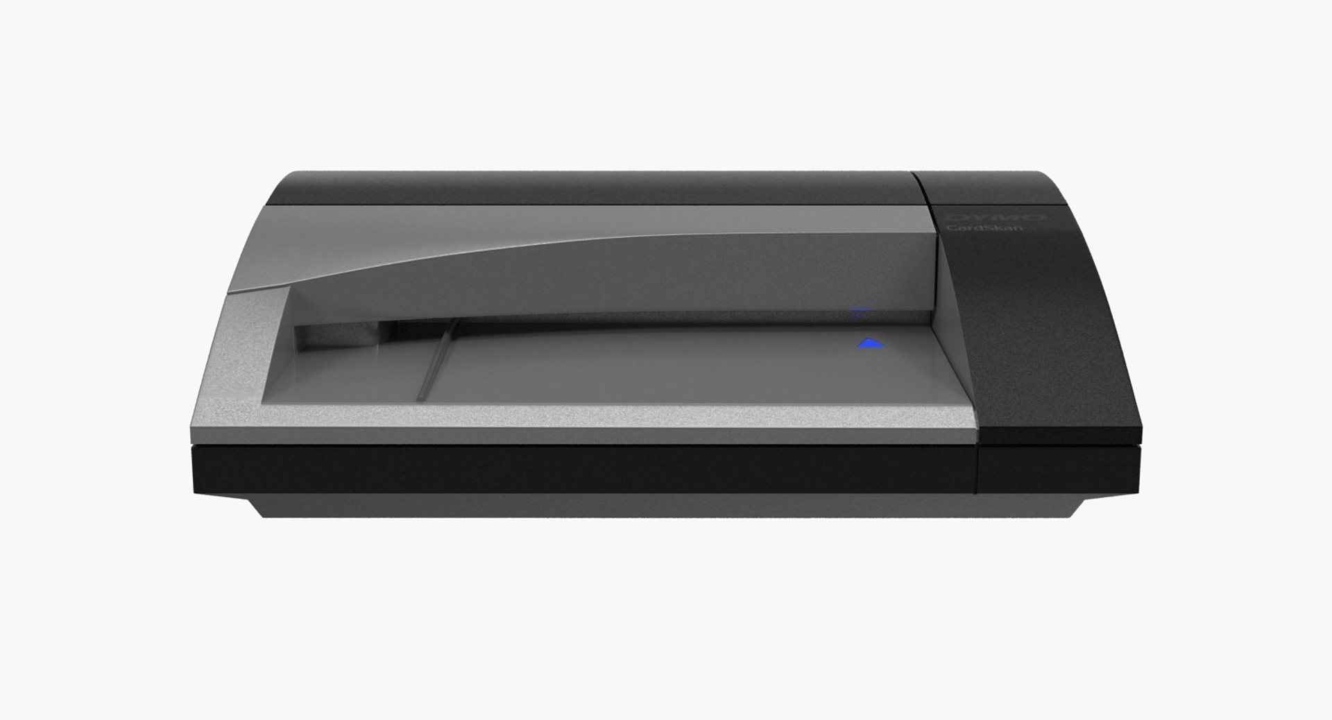 Card Scanner Dymo Cardscan 3D - TurboSquid 1191760