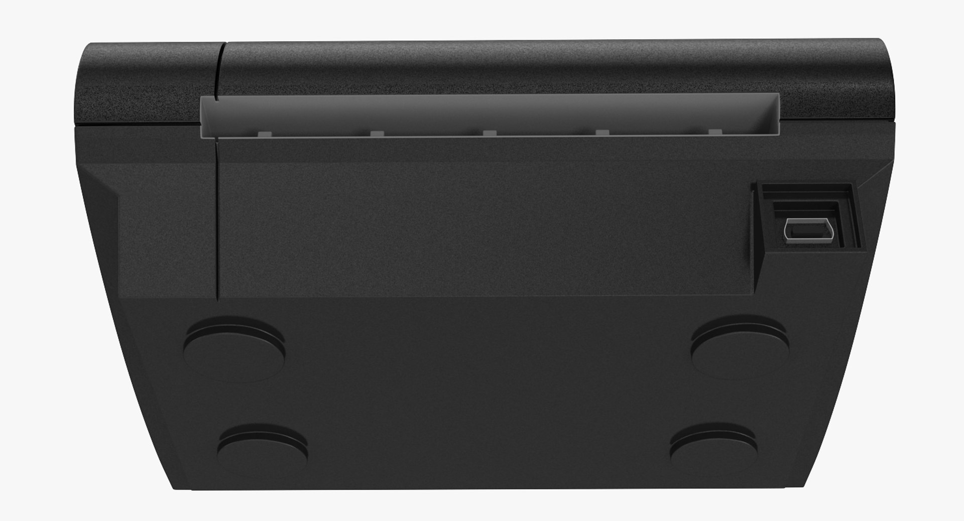 Card Scanner Dymo Cardscan 3D - TurboSquid 1191760