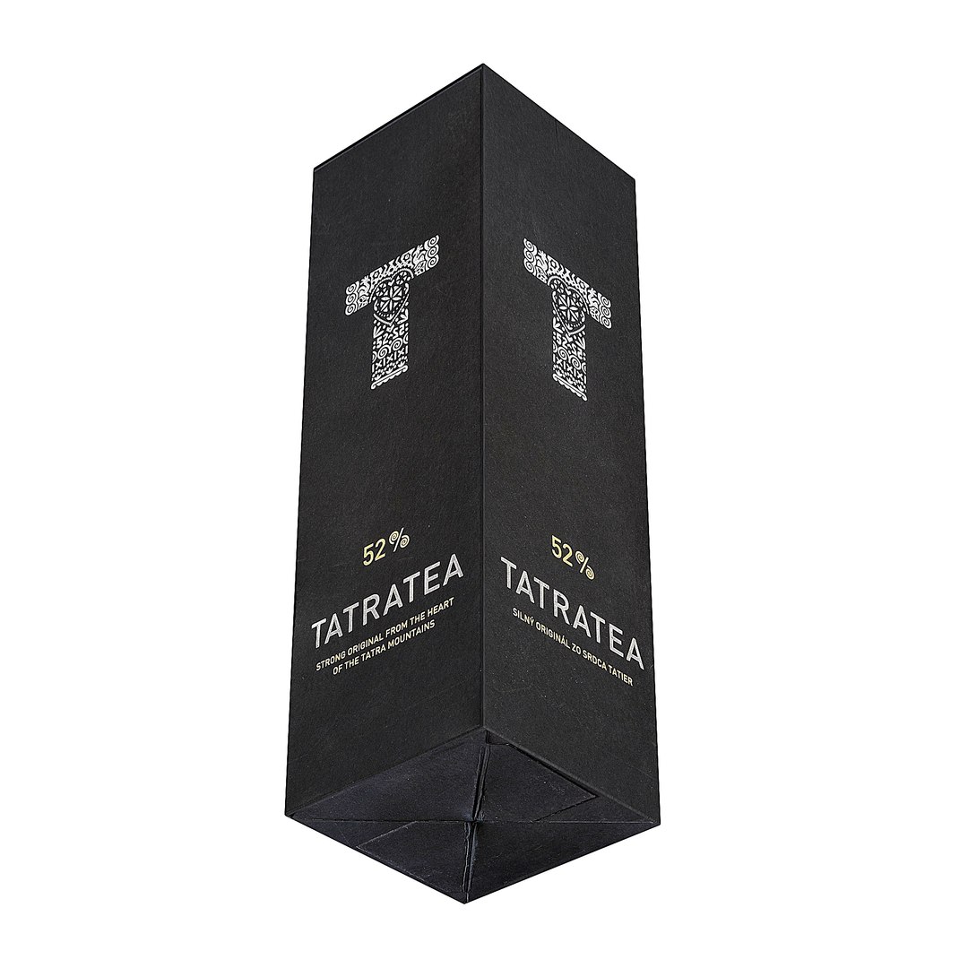 Tatratea Box 1101 3D Model - TurboSquid 1730318