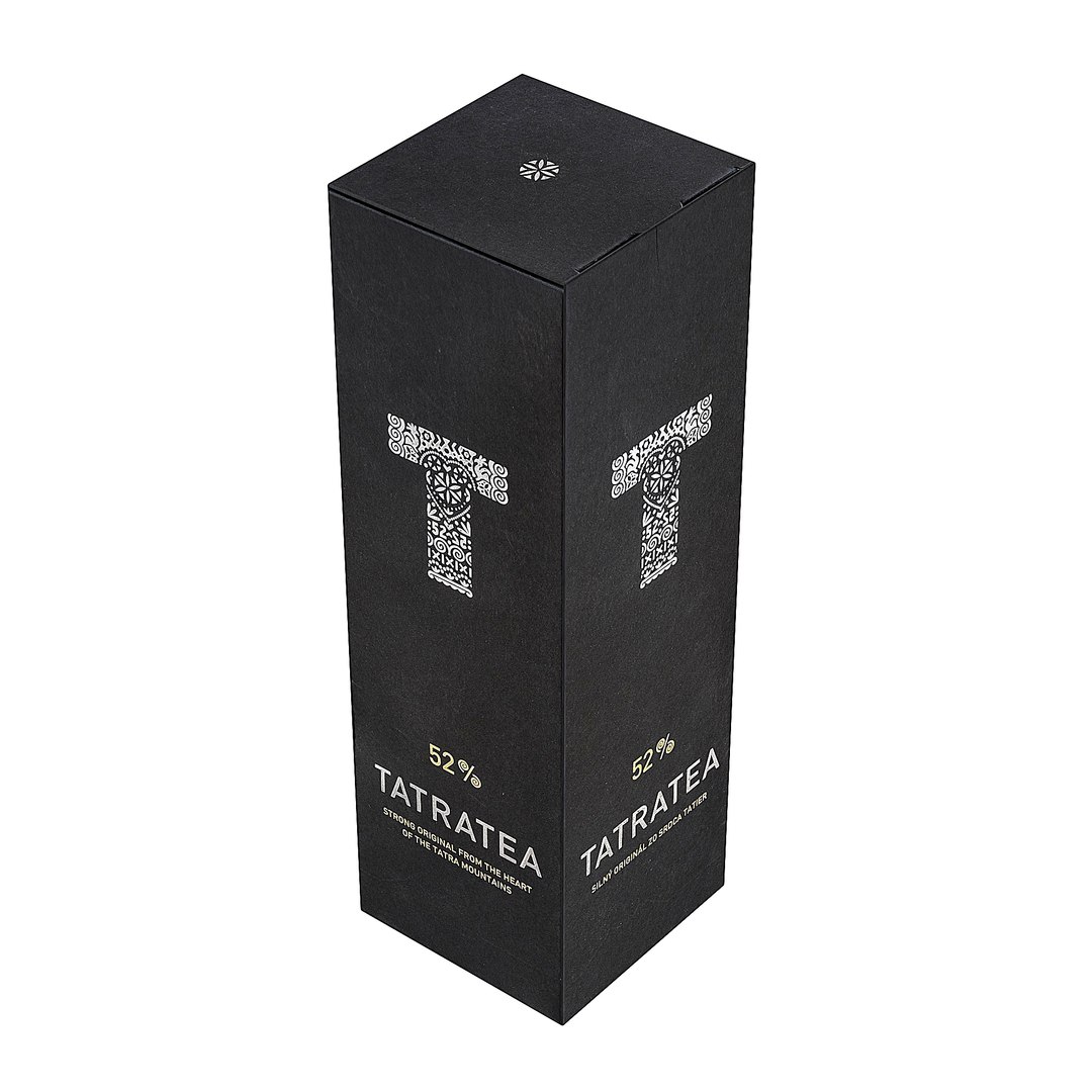 Tatratea Box 1101 3D Model - TurboSquid 1730318