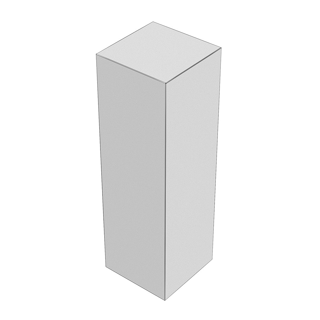 Tatratea Box 1101 3D Model - TurboSquid 1730318