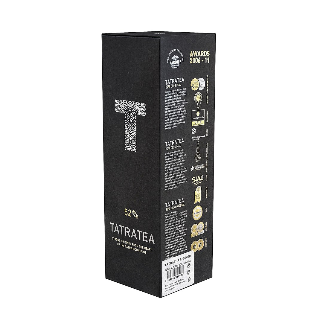 Tatratea Box 1101 3D Model - TurboSquid 1730318