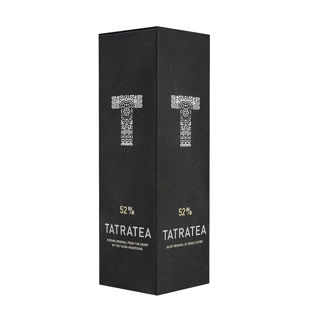 Tatratea Box 1101 3D Model - TurboSquid 1730318