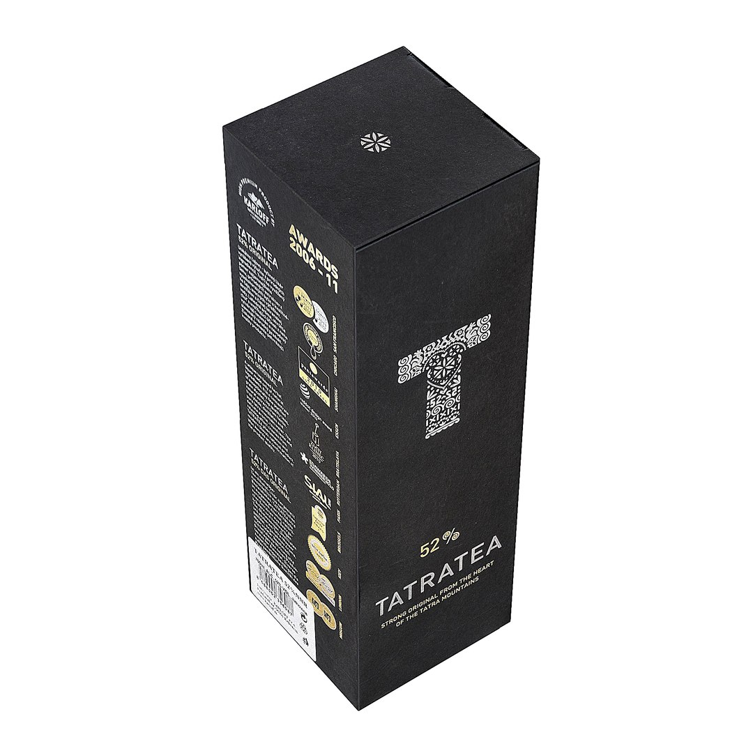 Tatratea Box 1101 3D Model - TurboSquid 1730318