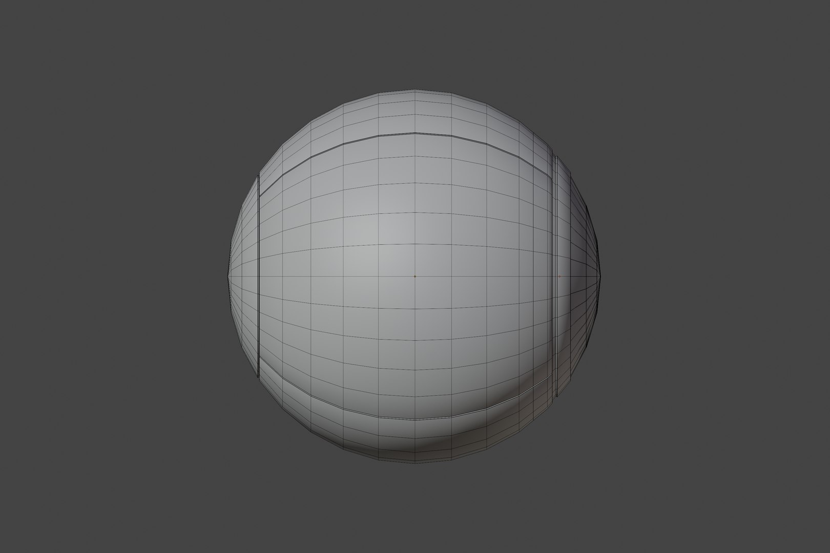 Floating Minimal Robot Model - TurboSquid 2225663