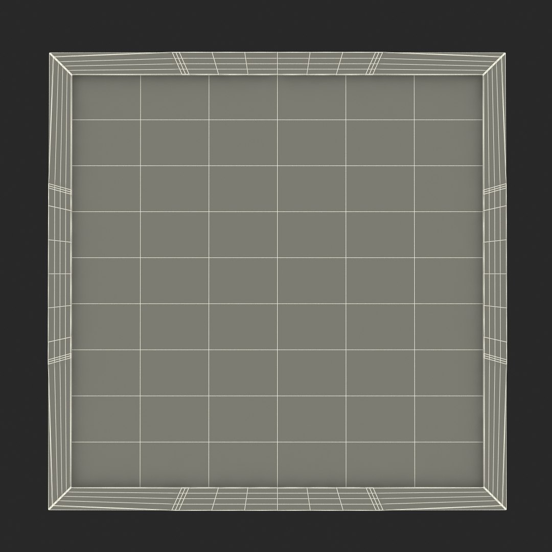 Picture Frame 2 3d 3ds