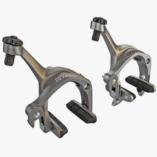 Bicycle Brake 3D Models for Download | TurboSquid