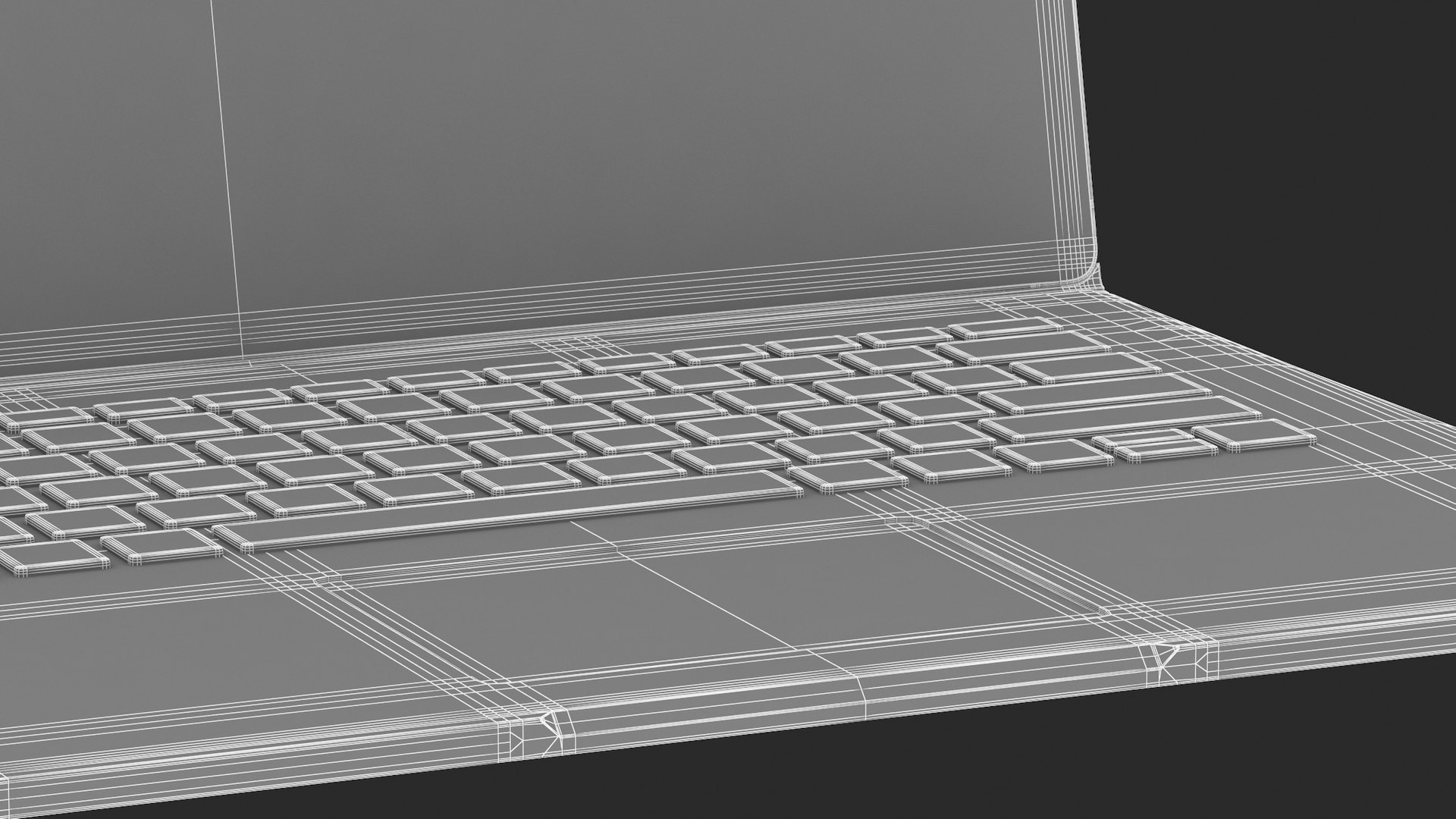 2 4 3D Model - TurboSquid 1572629