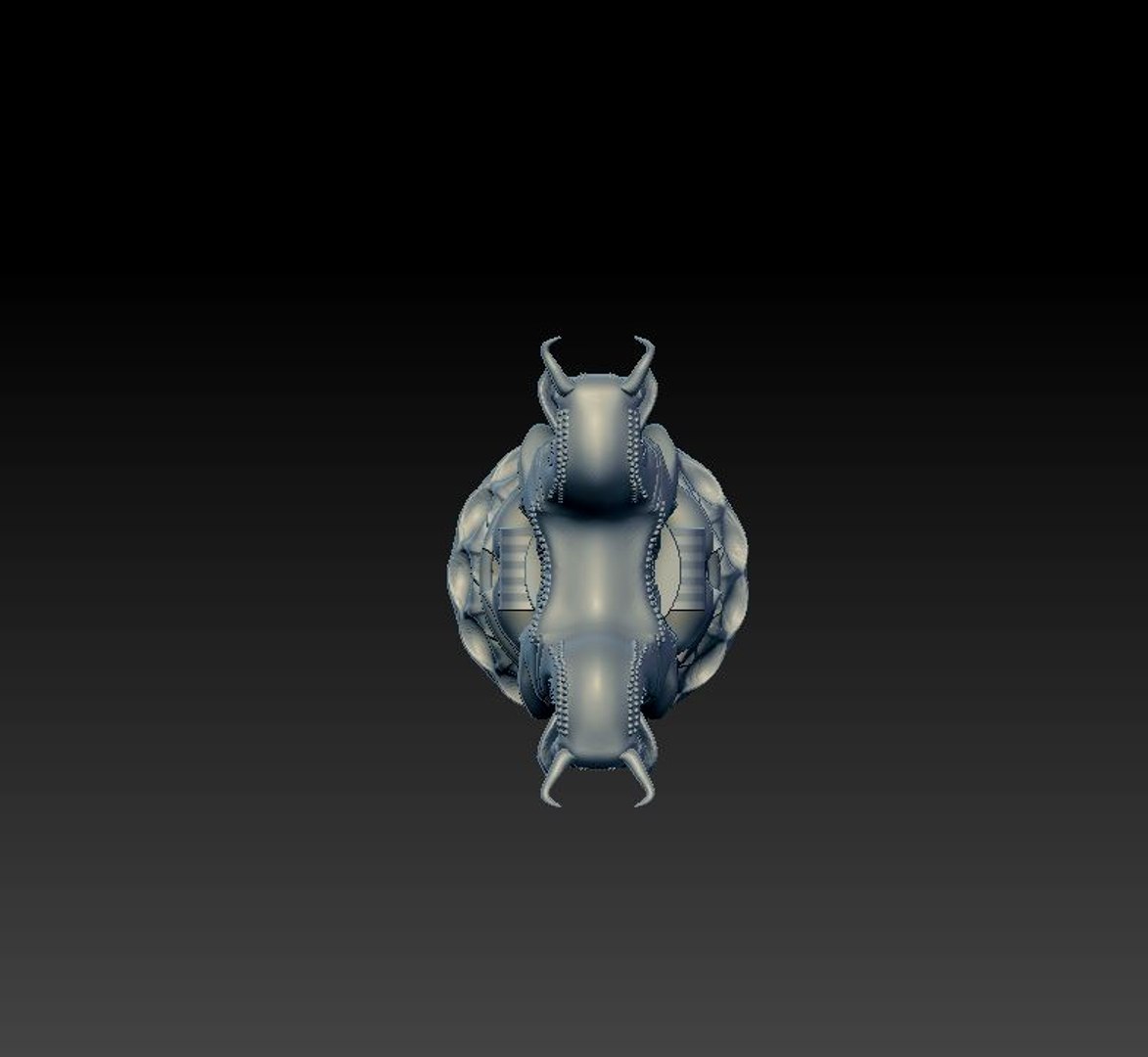 Chess Rook 3D Model - TurboSquid 1285697