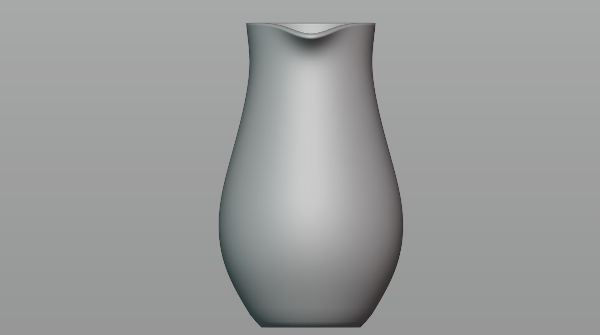 Jug 3D Model - TurboSquid 1808575