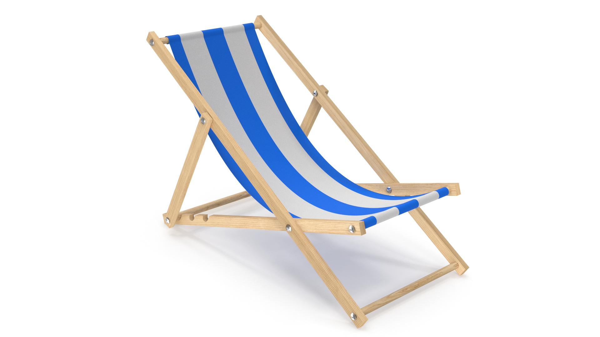 Beach Cheir v3 3D - TurboSquid 2114951
