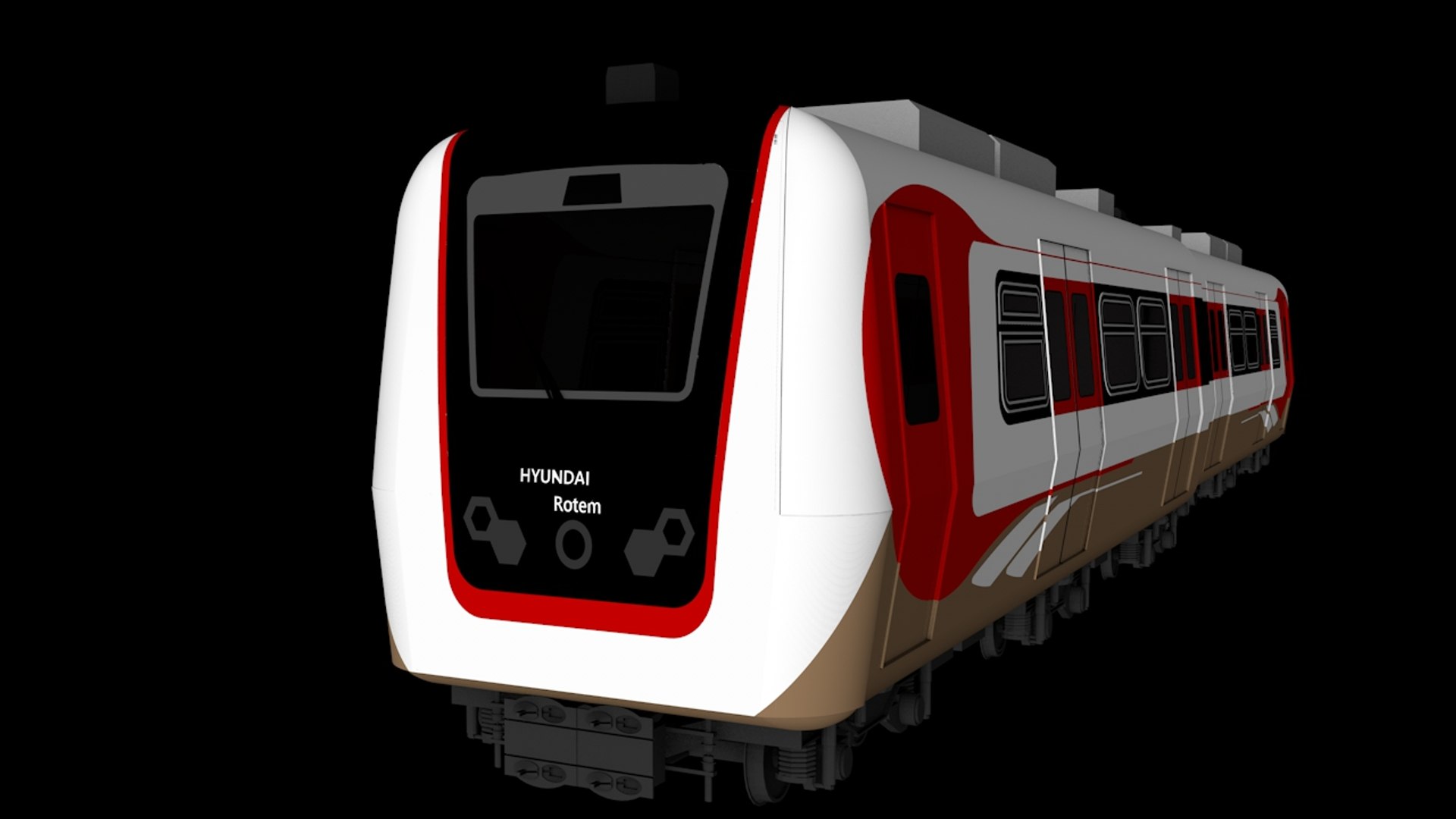 3D Jakarta Lrt Model - TurboSquid 1536953