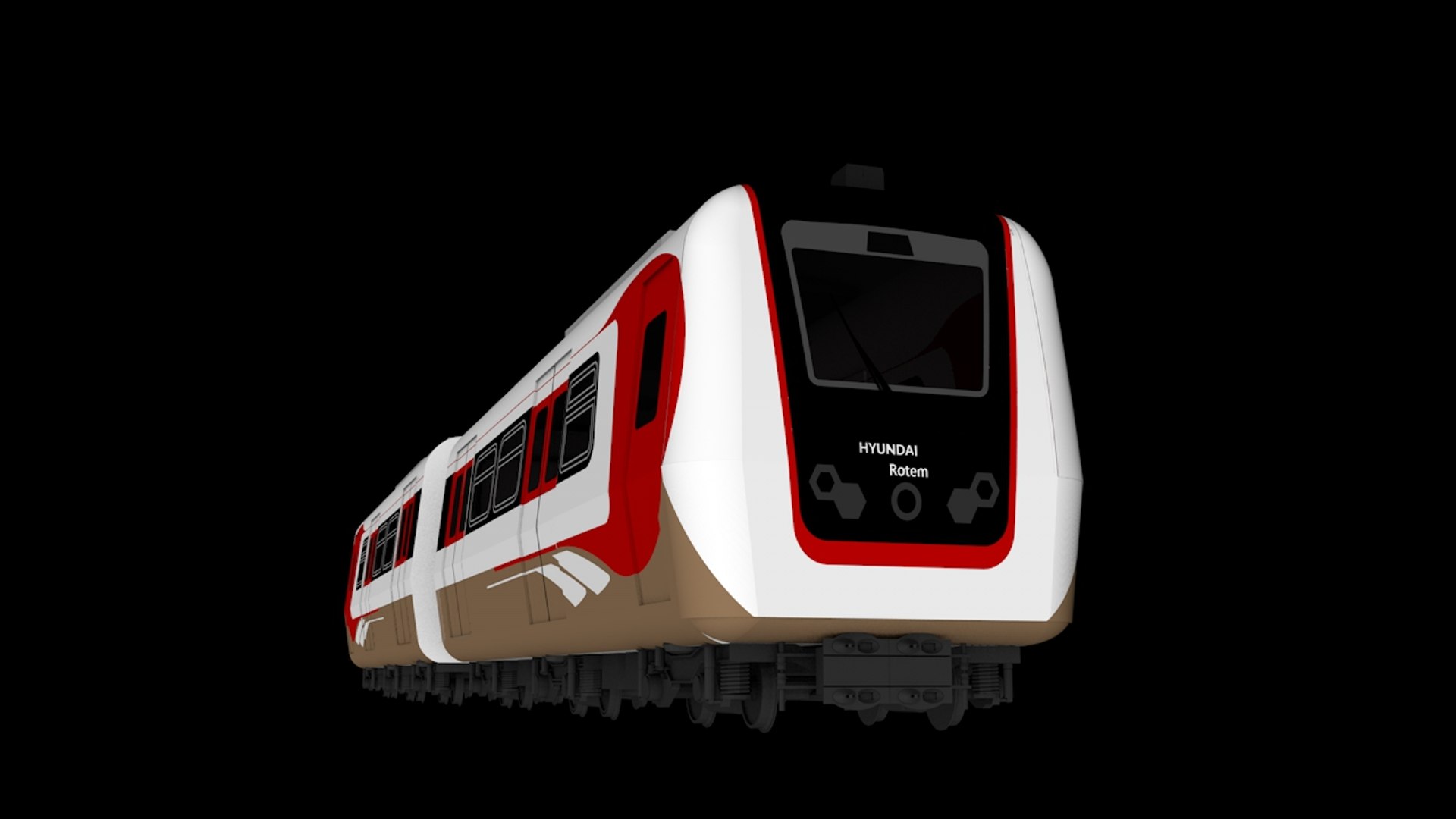 3D Jakarta Lrt Model - TurboSquid 1536953