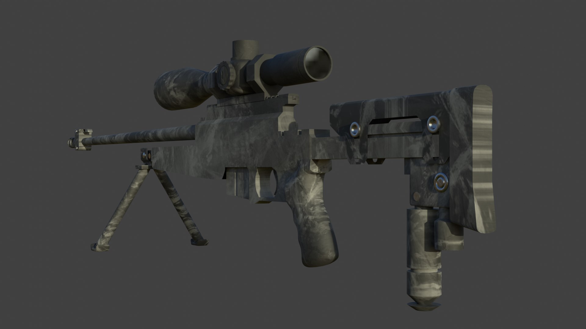 APR338 3D Model - TurboSquid 2161918