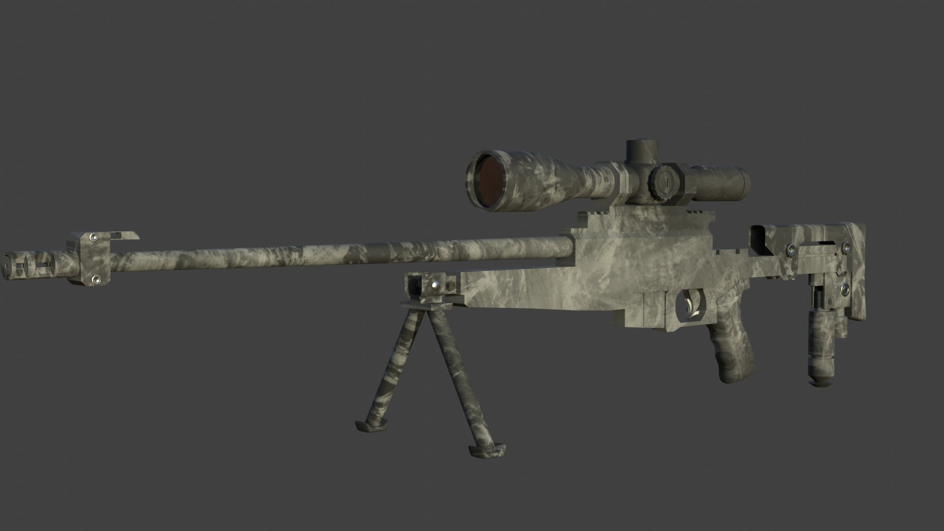 APR338 3D Model - TurboSquid 2161918